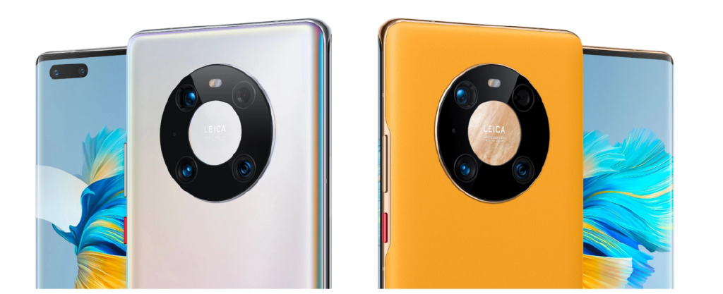 麒麟9000 5G的华为手机重新归来，开售秒罄__财经头条