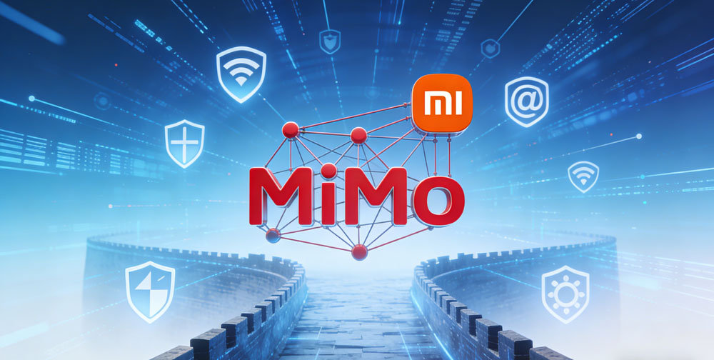 小米MiMo知识产权布局：AI时代的护城河与生态平衡术|小米科技|商标|大模型|xiaomi|MiMo-V2-Flash_新浪新闻