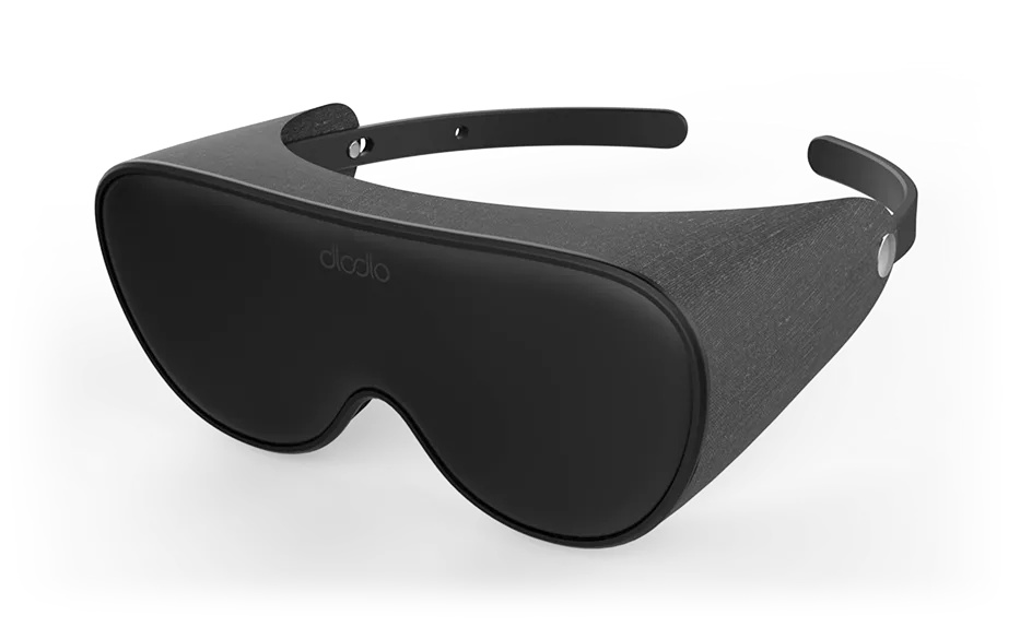 日渐成熟的Pancake光学方案，或将是VR普及的关键一环__财经头条