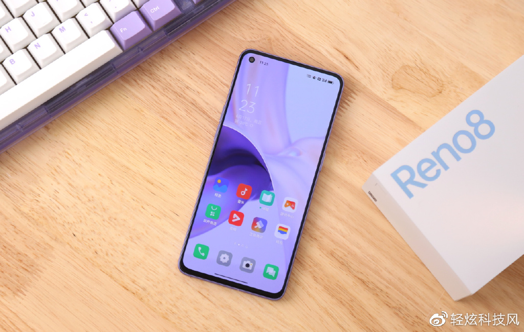 易建联化身OPPO店长送福利，Reno8 Pro到手低至2599元，影像很圈粉__财经头条