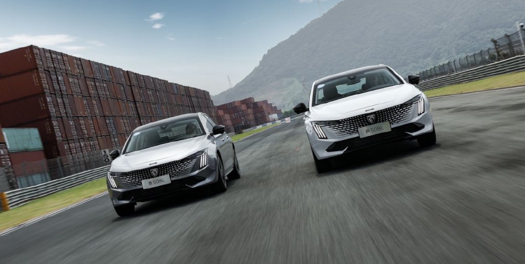 为加速法系车复兴而来 东风标致新508L有几分胜算-新浪汽车