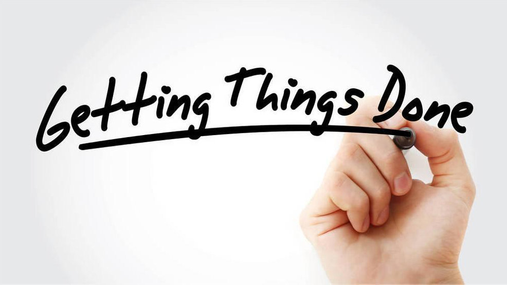 GTD流程图（清晰）|流程图_新浪新闻