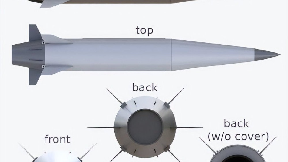 全球顶级高超音速导弹，俄新型装备，匕首高超音速导弹有多神秘？|高超音速导弹|巡航导弹_新浪新闻