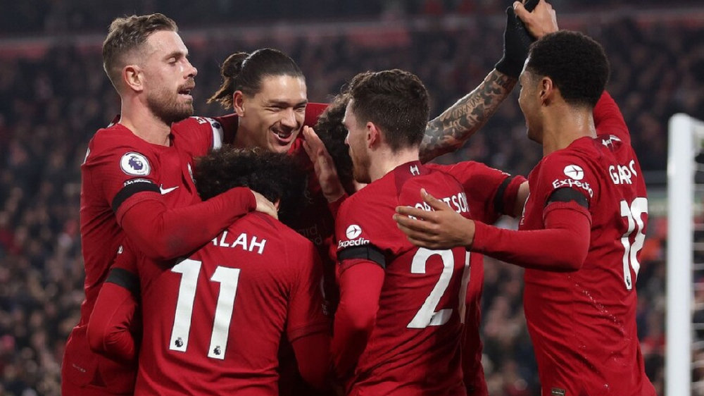 走出不胜怪圈，9.3亿豪门赢了，超越切尔西，被阿森纳甩开19分|利物浦|埃弗顿|阿森纳_新浪新闻