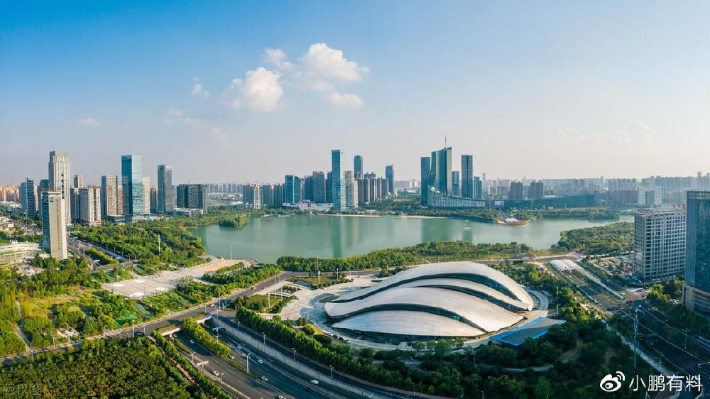 安徽省进入大高铁时代，中央为皖建设14条高铁，总里程全国第2位|高铁|合肥|时速_新浪新闻