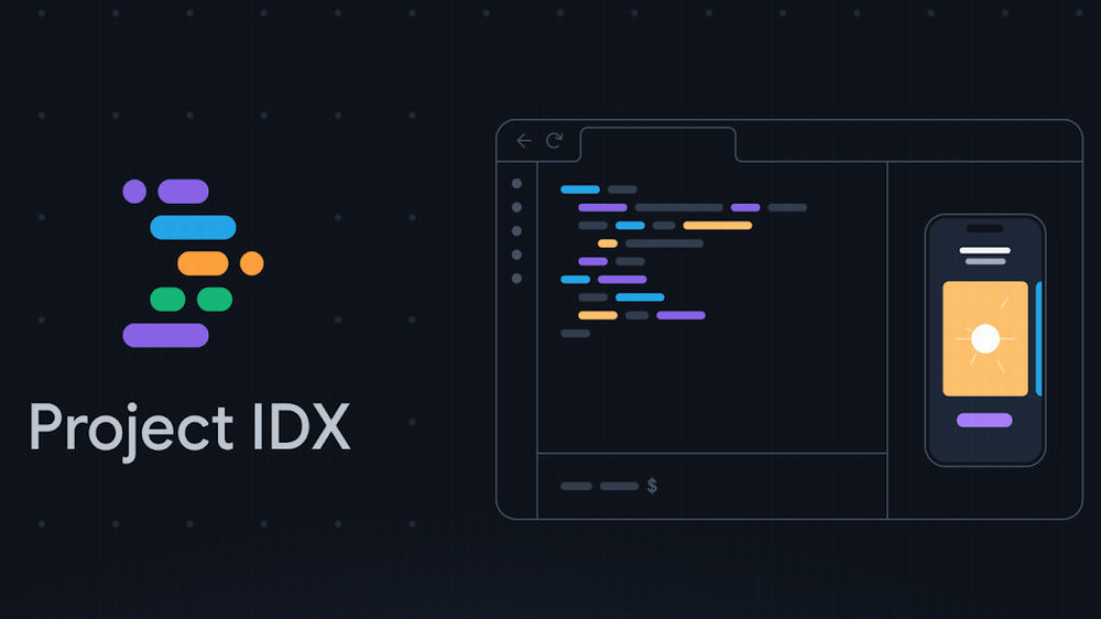 谷歌推AI编程Project IDX：对标微软Copilot|编程|谷歌|微软_新浪新闻