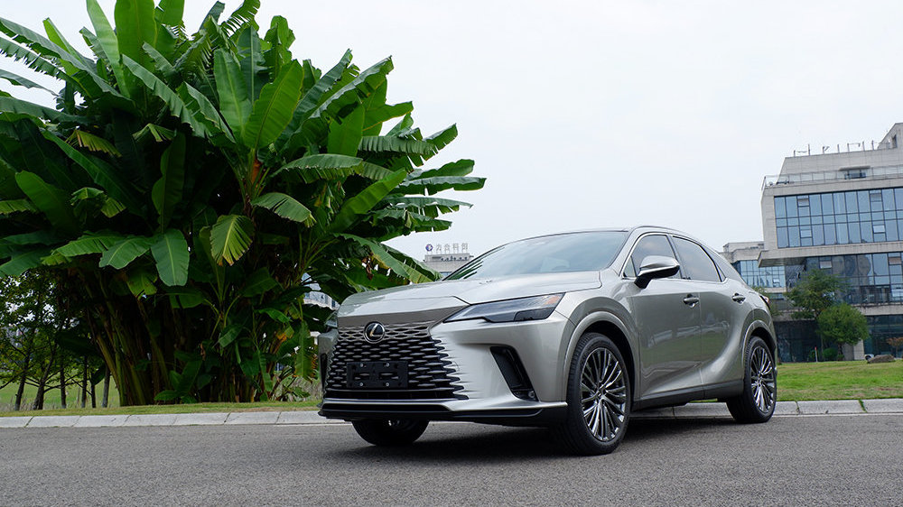 现在还有人愿意花50万买雷克萨斯RX350h？车主有话说-新浪汽车