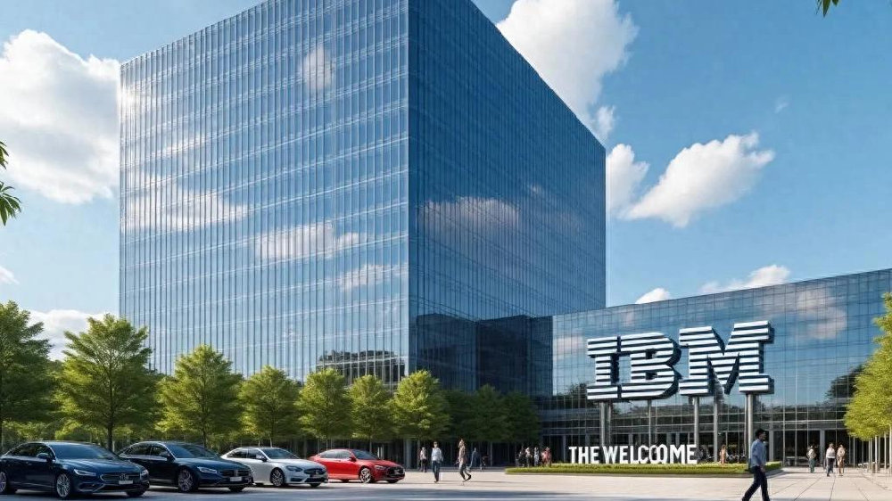 一个时代的落幕！这次轮到了IBM|ibm|小型机|服务器|印度|云计算_新浪新闻