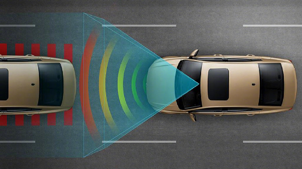 乘用车AEBS强标落地前夜：技术边界待定、低价车型压力大-新浪汽车