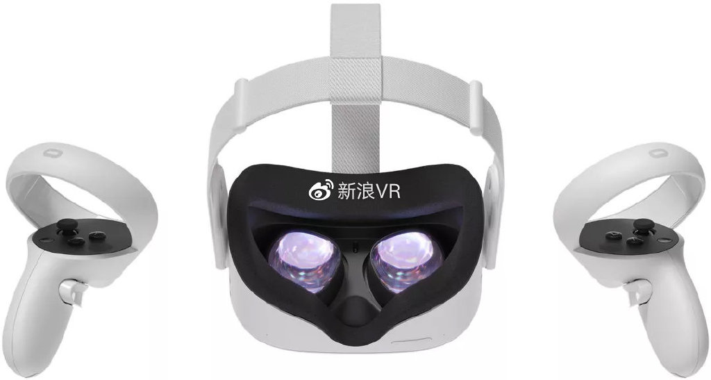 Oculus Quest 2 拆解：这就是进入元宇宙的大门？__财经头条