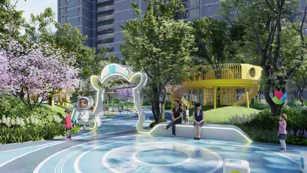 新城控股：凯迪·新城博科园荣获GHDA环球人居设计大奖|新城|科园|凯迪_新浪新闻