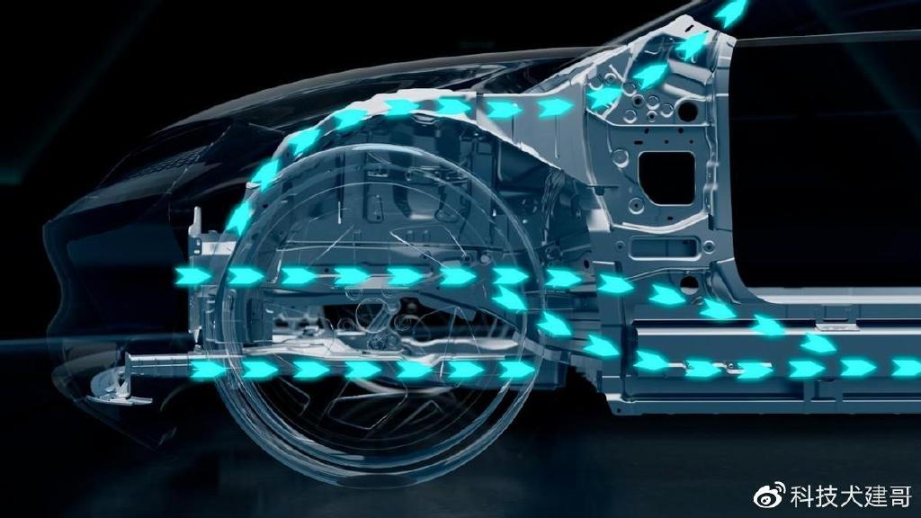 重磅|行业顶级专家齐聚比亚迪，共同品鉴CTB技术的全面优势__财经头条