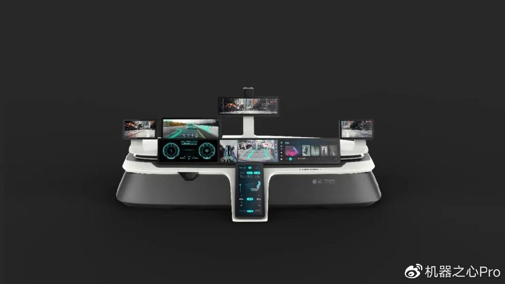 7nm制程，黑芝麻智能发布武当系列首款芯片，让单SoC「小材大用」__财经头条