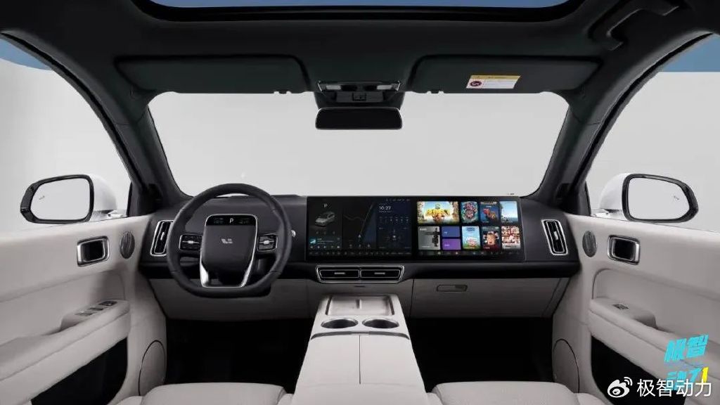 理想L6 vs 问界M7：25万预算，谁才是家用SUV的终极选择？-新浪汽车