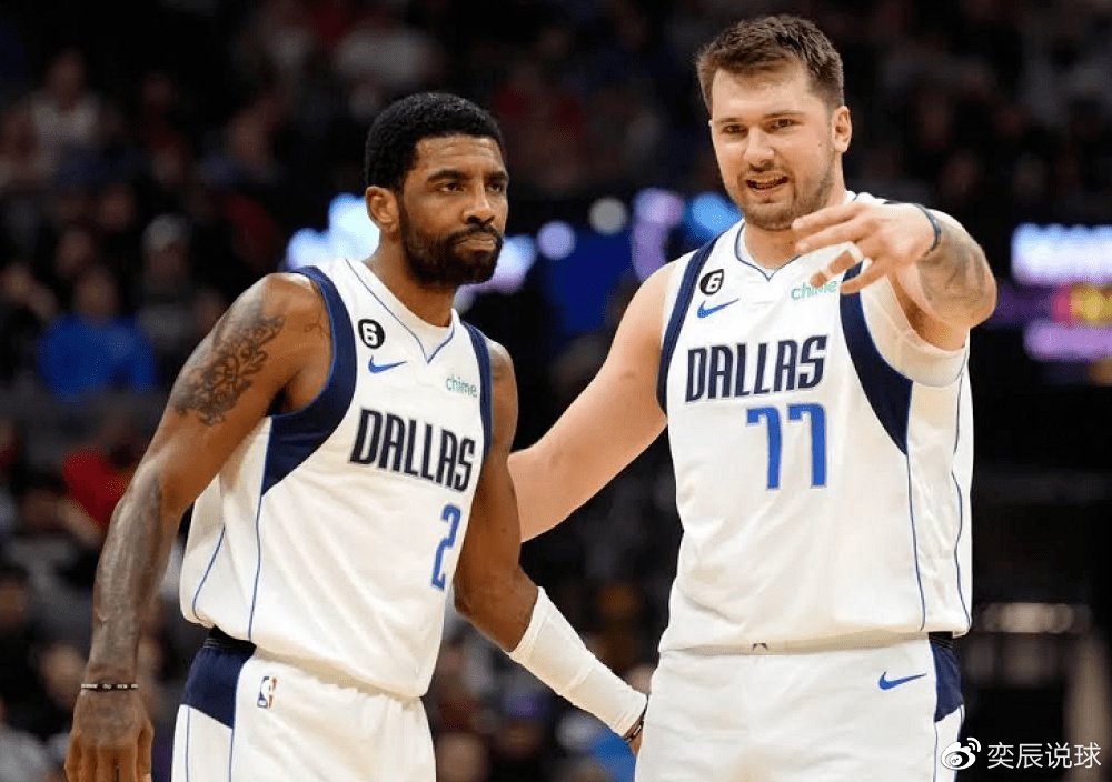 独行侠曝出好消息！申明交易欧文没有风险，湖人将给他们送上助攻|哈里森|欧文|独行侠_新浪新闻