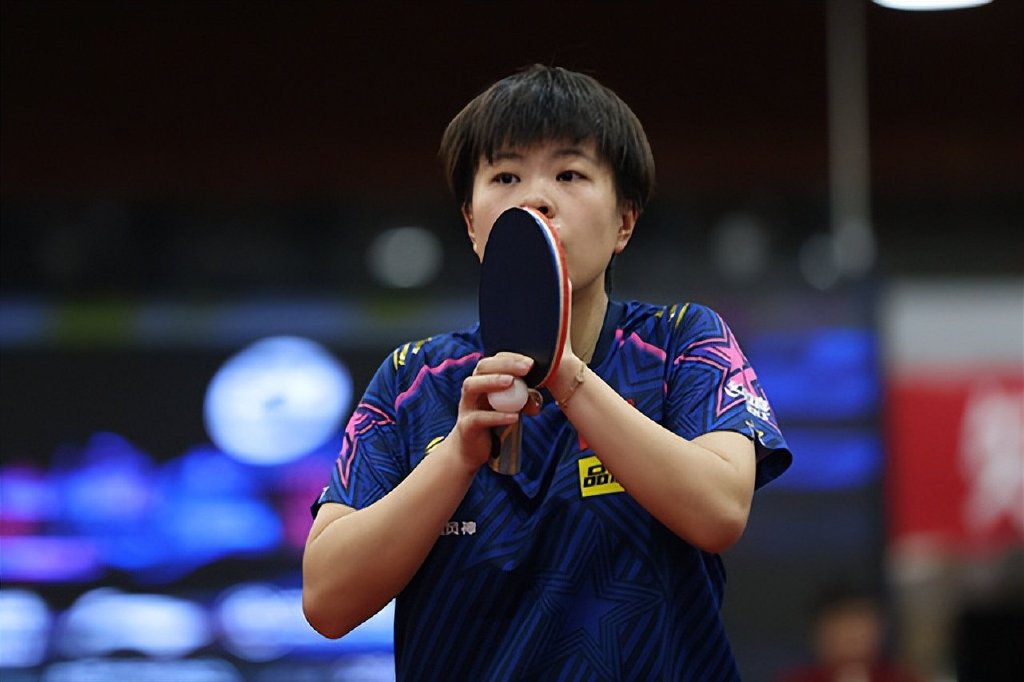 国乒爆出3大隐患！马琳收获巨星以退为进，王皓主动化解危机