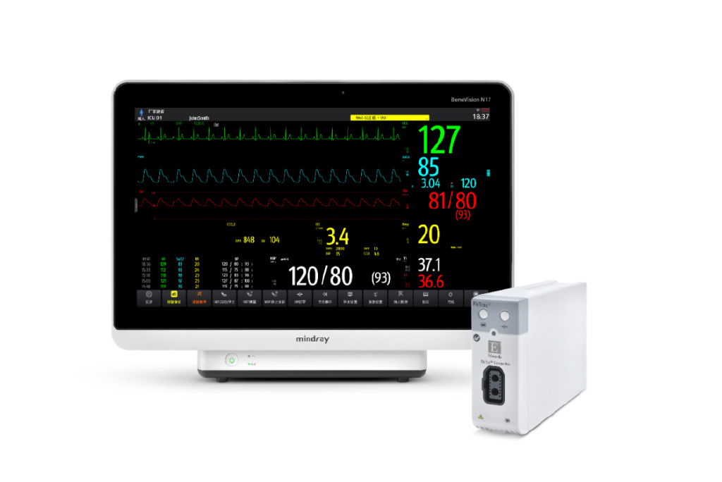 三赴进博！爱德华生命科学亮出“新老成绩单”__财经头条