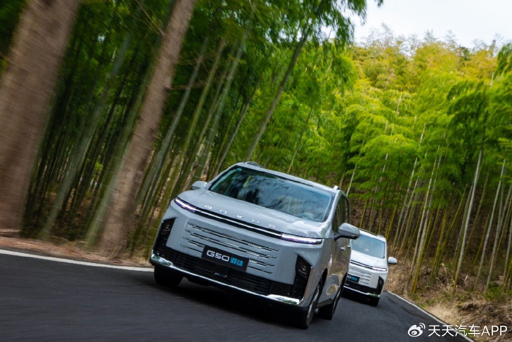 家用MPV竞争加剧，售价13.98万起的G50混动凭何破局？-新浪汽车