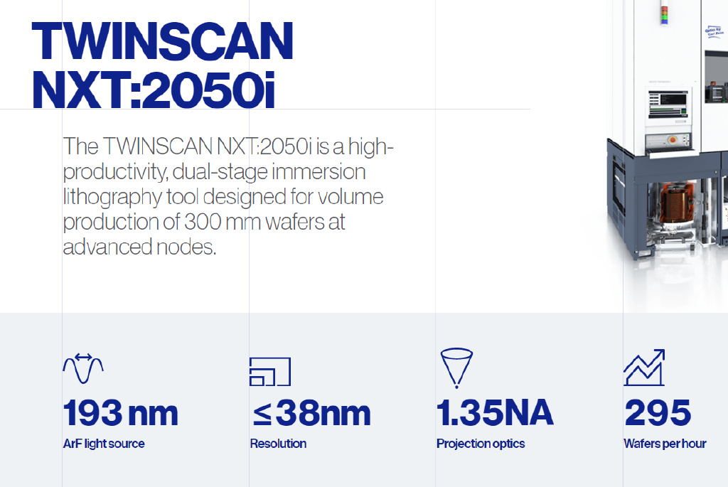 ASML光刻机限制正式升级__财经头条