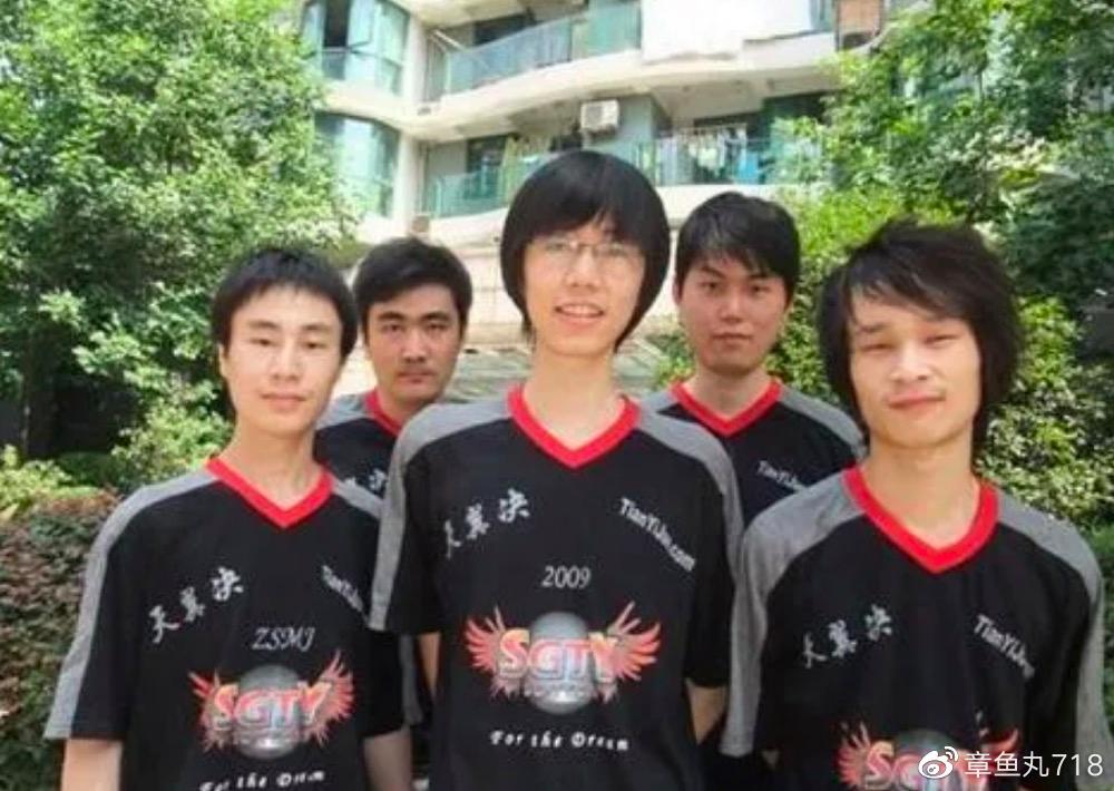DOTA2：yyf的直播人气为什么这么高？__财经头条