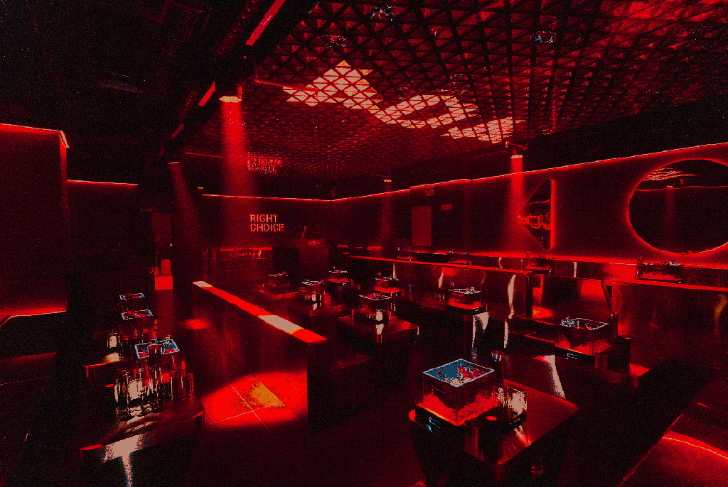 餐饮出海再添主力军，它让中国Club文化走向国际市场！|夜生活|海底捞|酒吧_新浪新闻