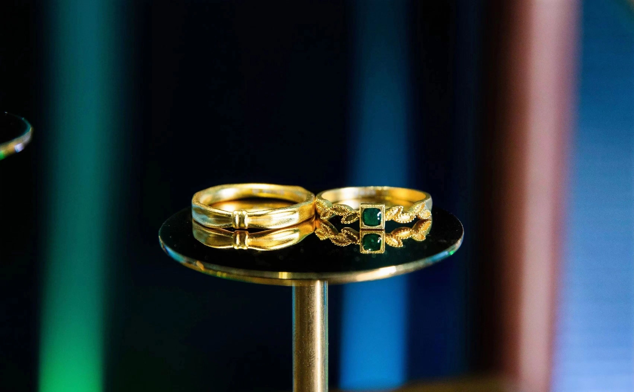 听我一句劝，千万别买曼卡龙黄金！