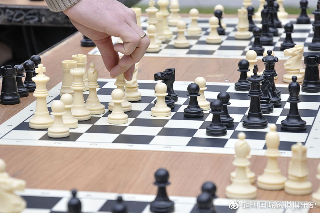 学国际象棋更容易与世界接轨？