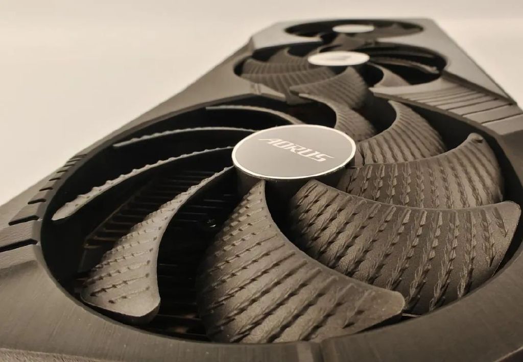 我是至尊——技嘉AORUS GeForce RTX 4090 MASTER 24G__财经头条