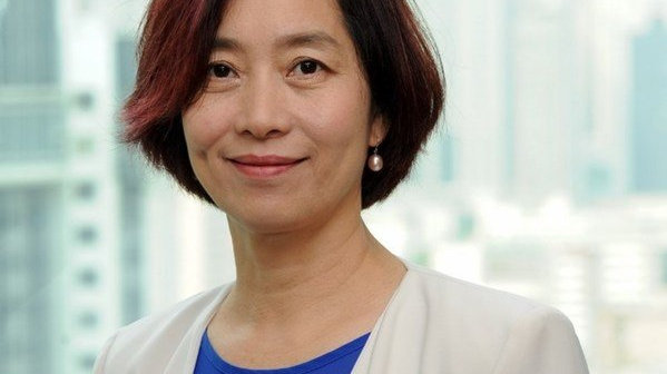 Rouse任命新的副总裁及中国区业务负责人|知识产权服务|罗思|知识产权|中国区|任命_新浪新闻