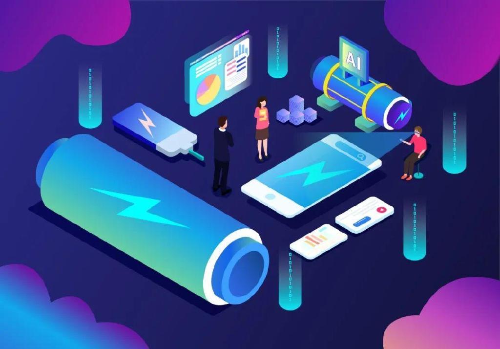 数据中心“换心”：新一代供电系统打造“三高”基准标杆__财经头条