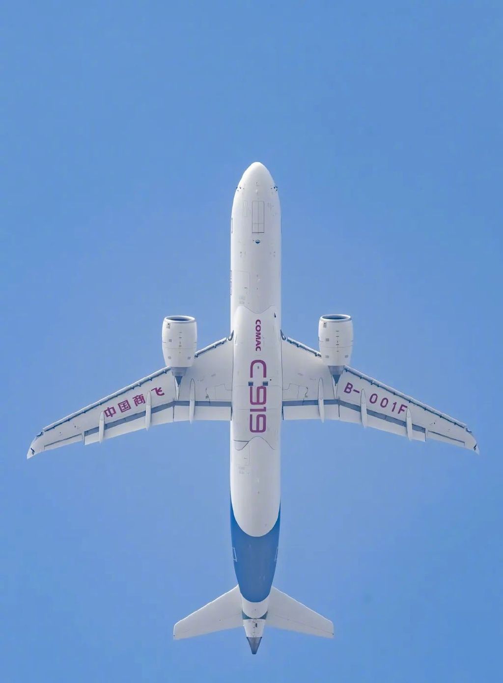 关于C919，你想知道的都在这里|C919|新京报|C919飞机_新浪新闻