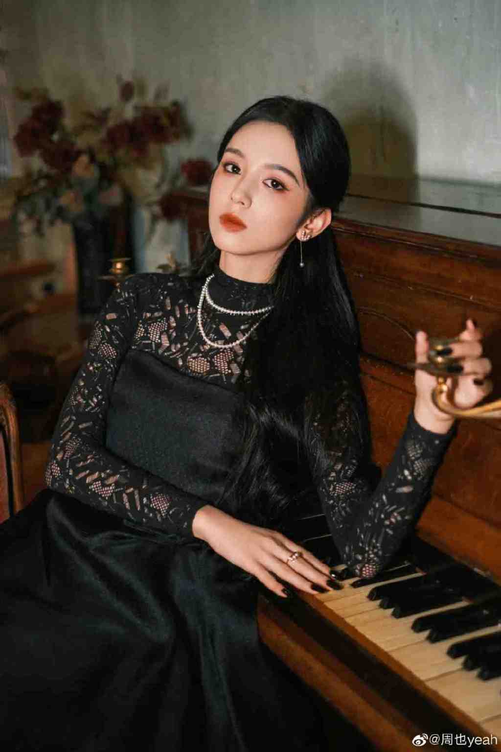 22′Q3 | 220位新生代女演员待播作品一览：她们以梦为马，逐光而行__财经头条