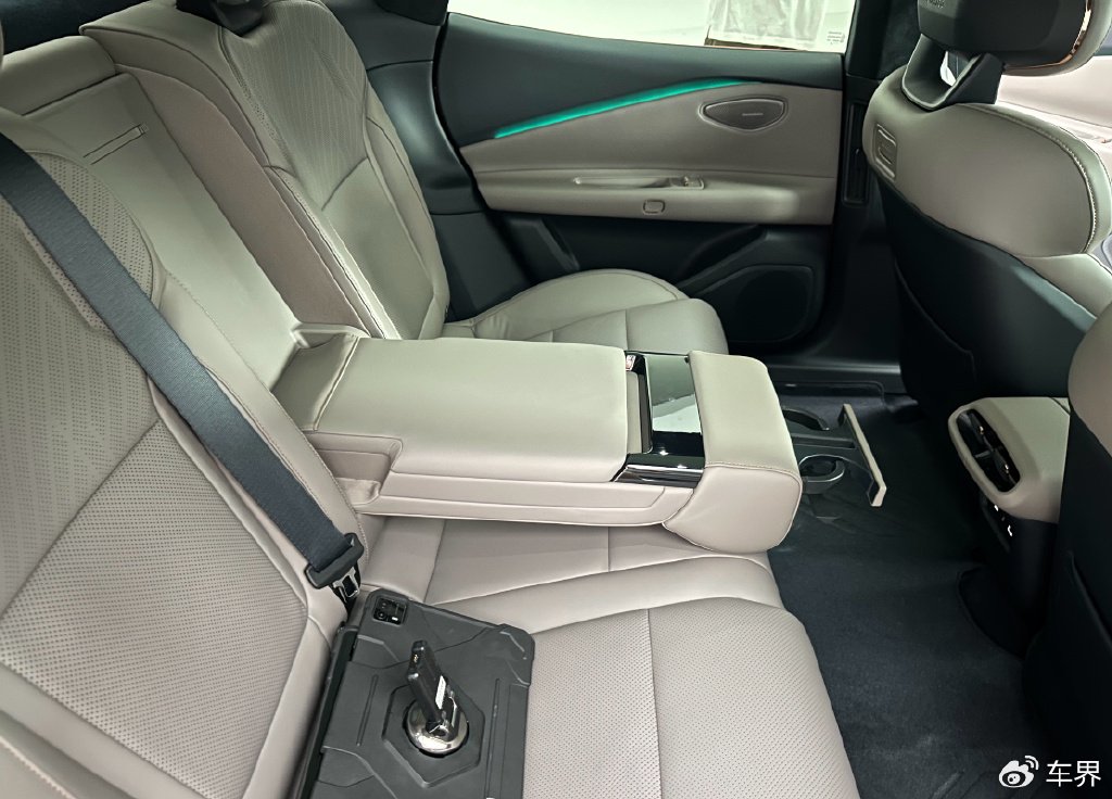 领克Z10全球首发，直指ZEEKR 001、小米SU7和智界S7？-新浪汽车