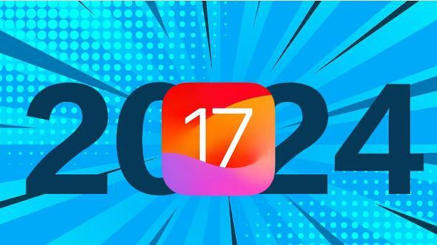 苹果预告iOS 17 八大新功能将在2024 年更新登场|大新|苹果|预告_新浪新闻