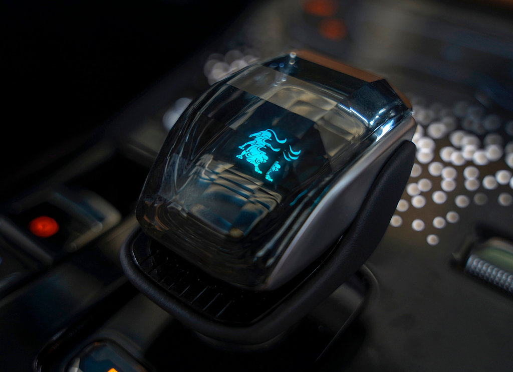 续航1150km/2024年上市 东风风行V9最新消息-新浪汽车