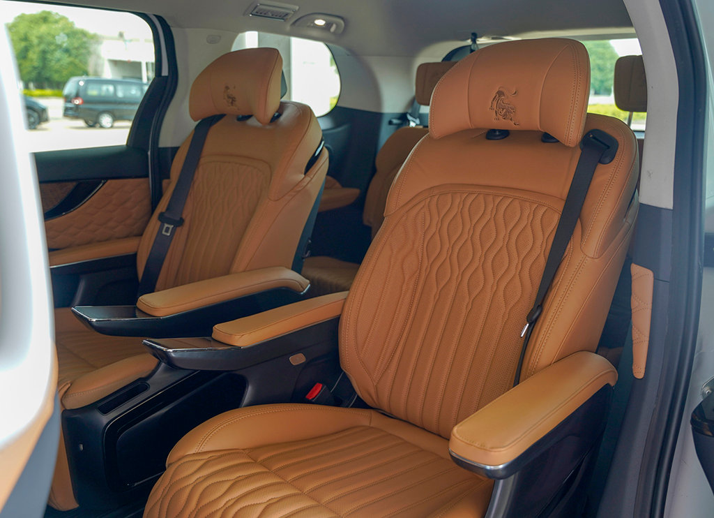 续航1150km/2024年上市 东风风行V9最新消息-新浪汽车