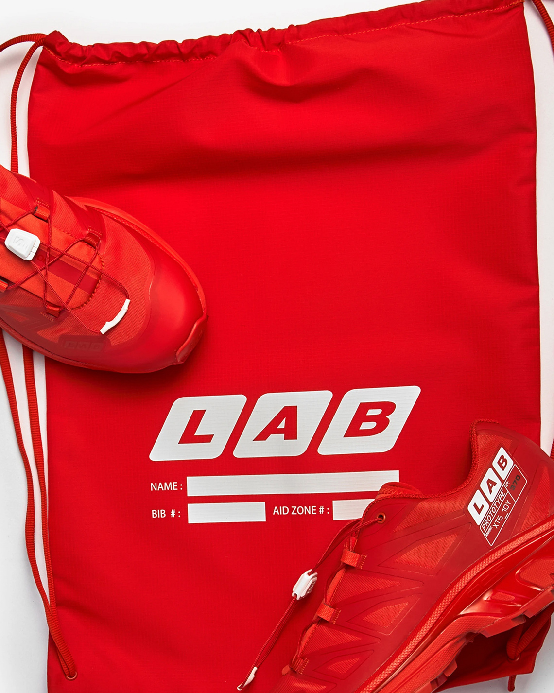 Salomon XT-6 “10th Anniversary”十周年特殊配色……__财经头条