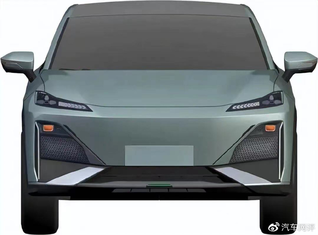 长安深蓝C673谍照曝光，将冲击SUV市场，或将于明年亮相-新浪汽车