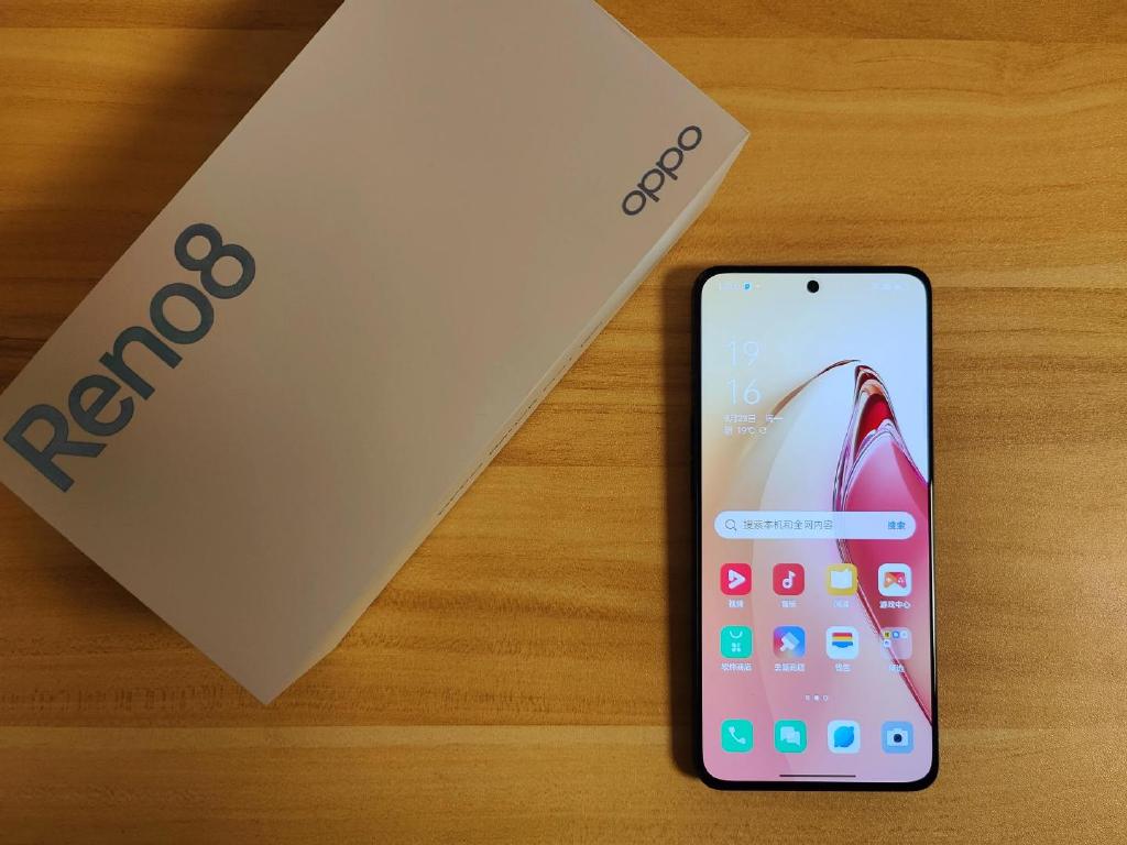 OPPO Reno8 Pro+深度评测：超赞的全天候自拍旗舰，兼顾颜值和游戏__财经头条