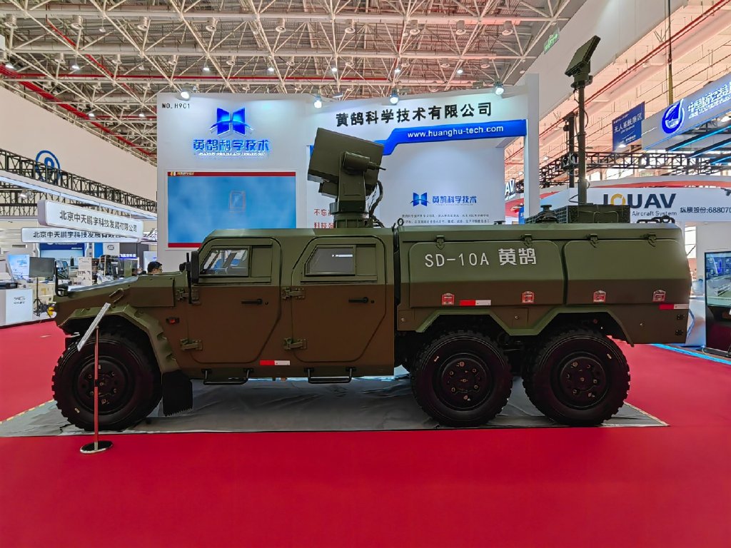 俄乌冲突两大教训，中国公司完美化解，黄鹄激光武器有多强|攻击|激光武器|黄鹄_新浪新闻