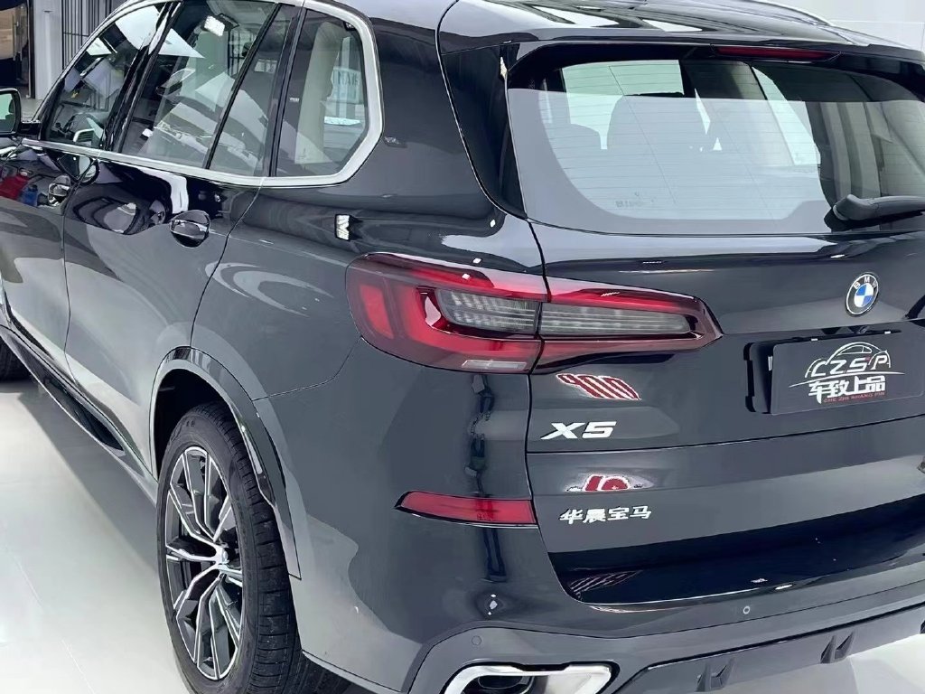 公路SUV一哥，宝马X5L担得起这个名号吗？-新浪汽车