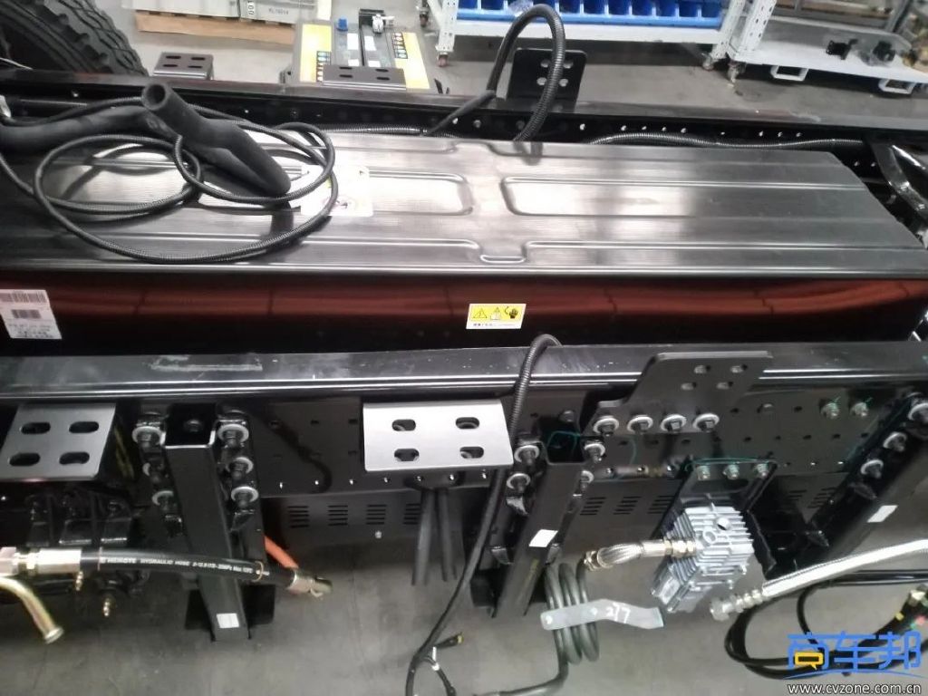 从CTP到CTC：新能源商用车动力电池发展趋势分析-新浪汽车