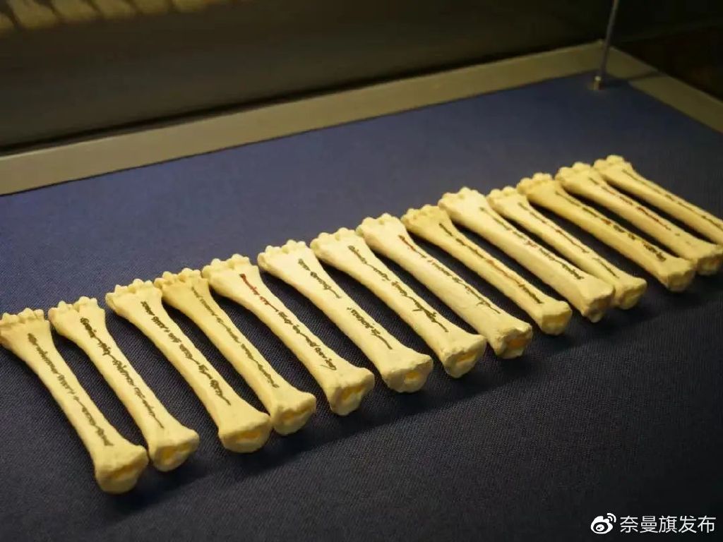 奈曼形象立起来丨国家4A级旅游景区——奈曼旗王府博物馆