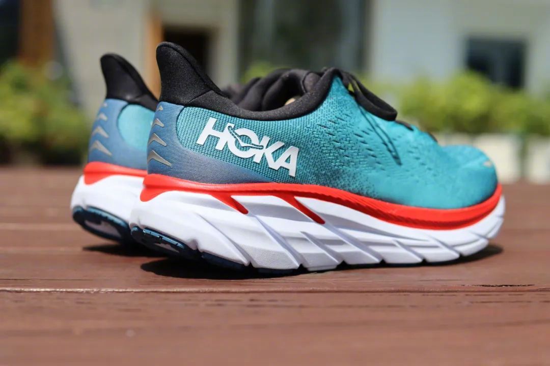 选鞋不迷路：一文看懂HOKA跑鞋主要型号的用途
