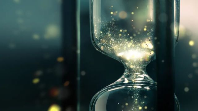 “0.01秒”能改变什么？__财经头条