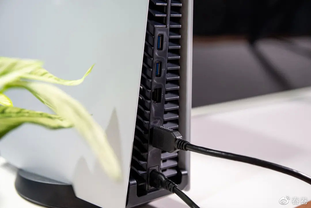 终于可以和大家分享了，PlayStation5 体验__财经头条