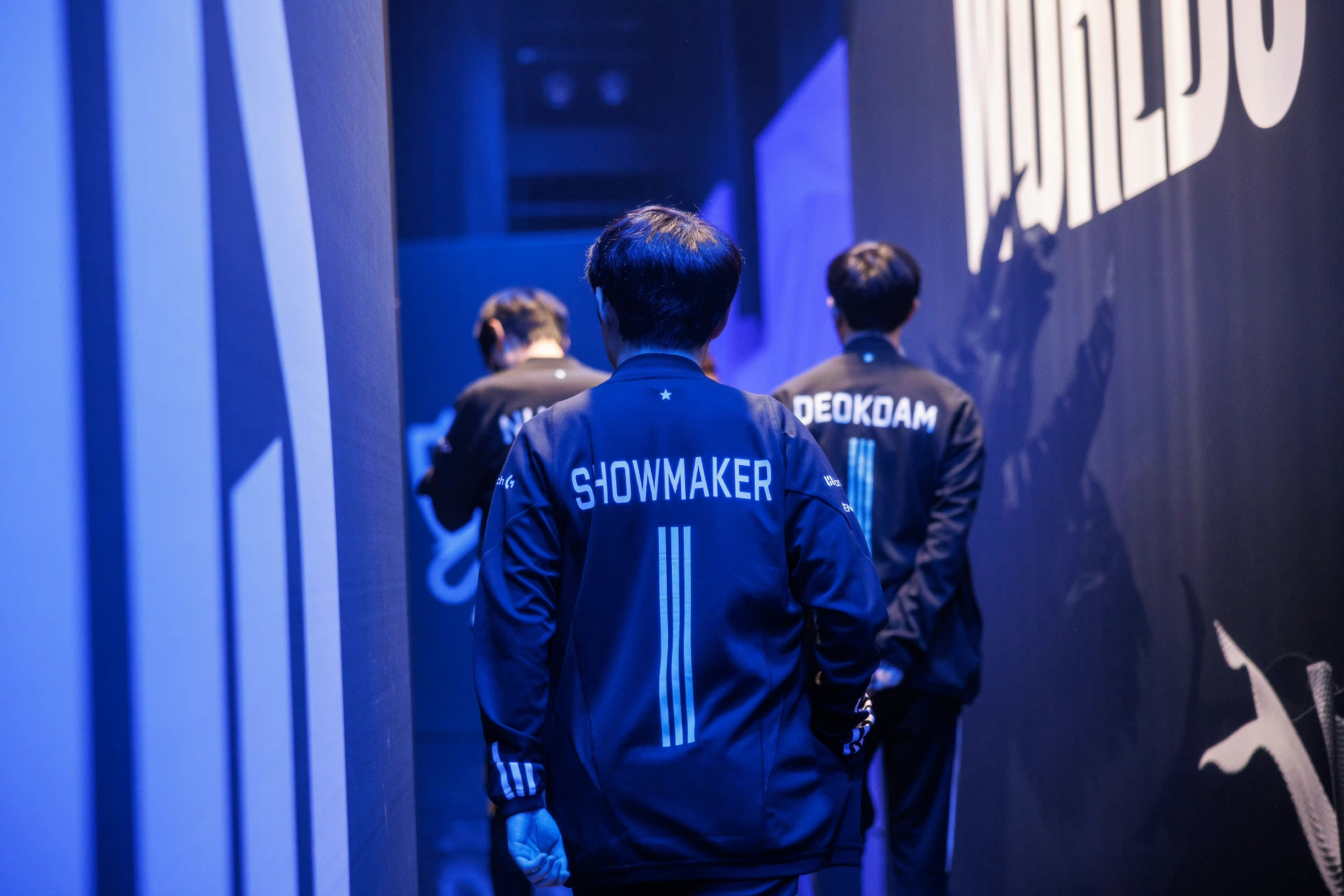 “失败总是贯穿人生始终，这就是人生啊” 明年见ShowMaker选手！__财经头条