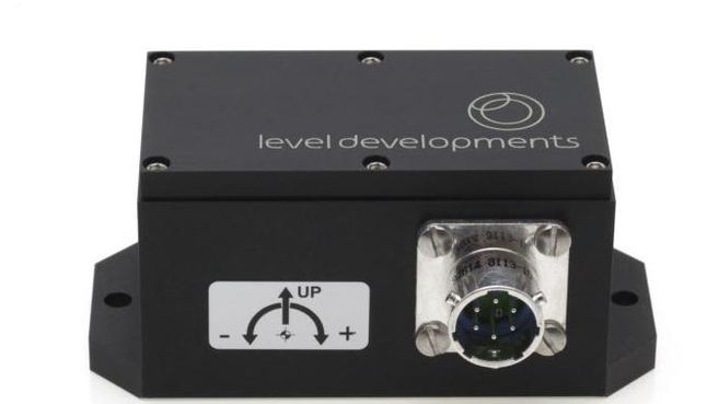 LSOC-14.5-C倾角传感器安装前需要注意什么__财经头条