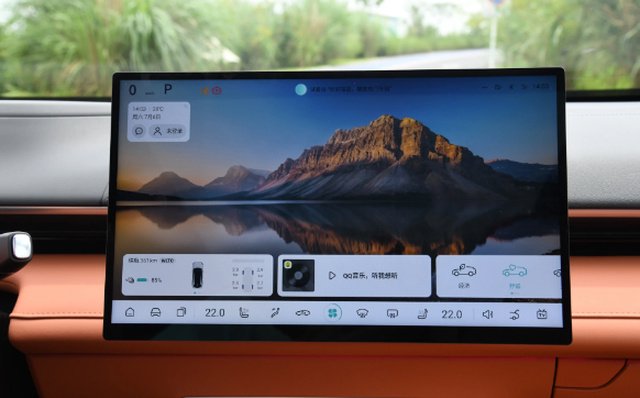 深蓝S07即将上市！轴距2900mm，搭载华为乾坤智驾，纯电续航285km-新浪汽车