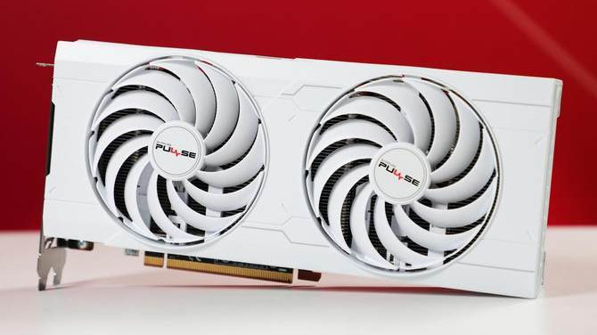 AMD Radeon RX 6750GRE首发评测： 2400元内2K游戏性能无敌|Radeon|显卡|游戏_新浪新闻